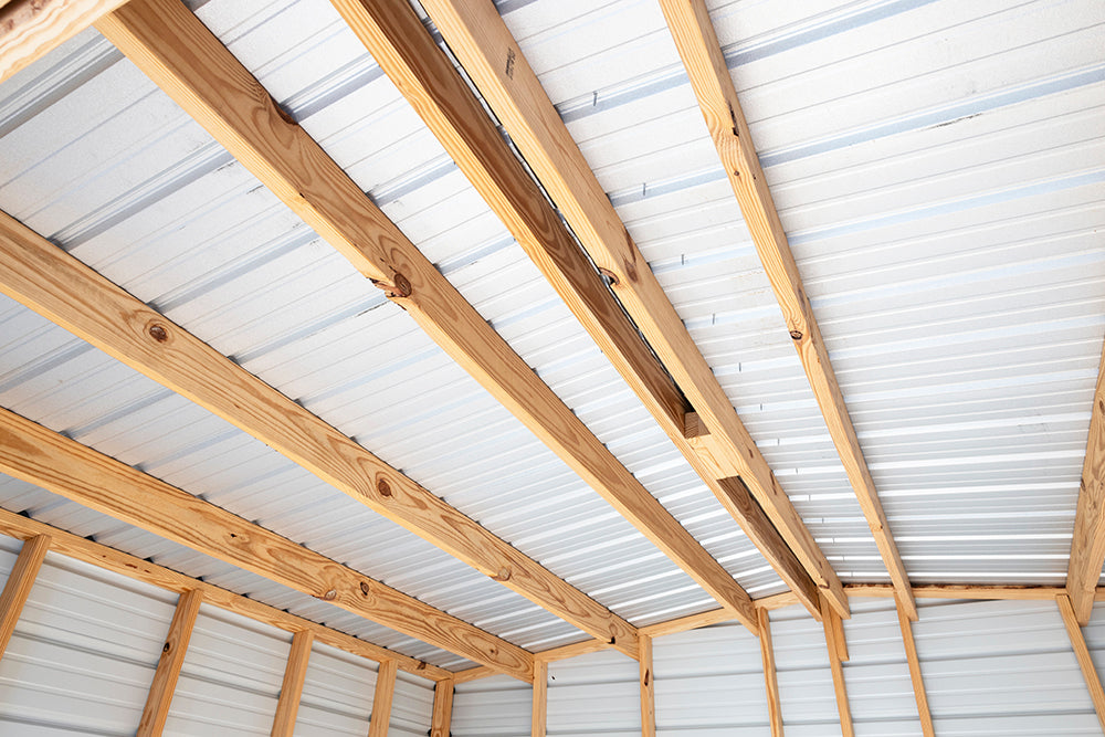 Star Carports – Holcomb Buildings