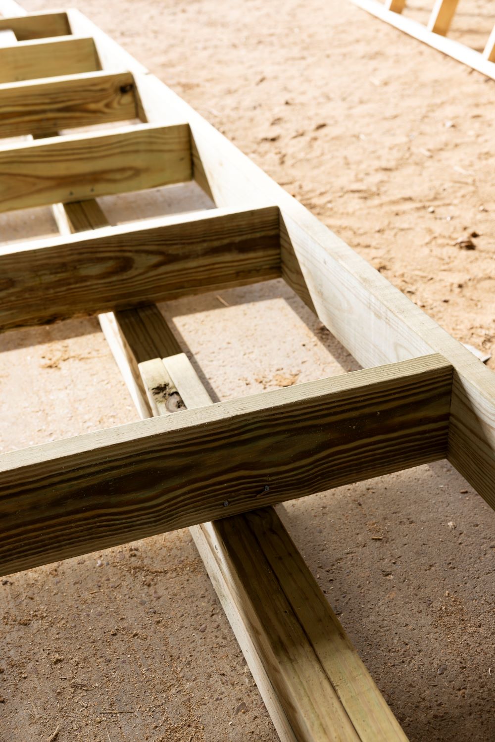 Shooting House – Holcomb Buildings